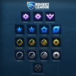 Rocket League Ranking System (Rocket League Ranks & Commentary)